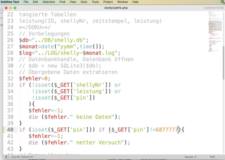 Programmier-Entwicklungsumgebungen im Vergleich