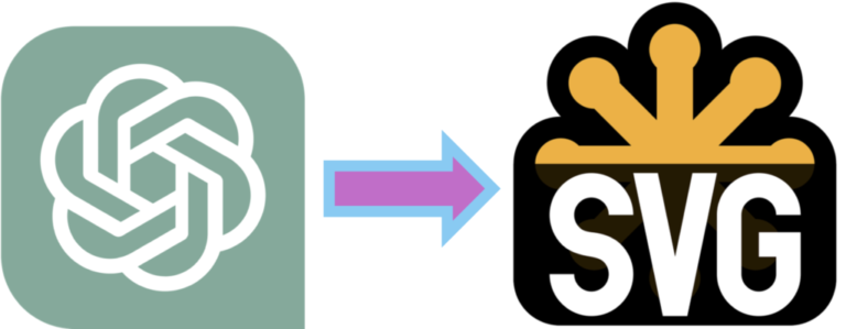 SVG Grafiken erzeugen mit chatGPT - Bienen, Natur und Internet of Things